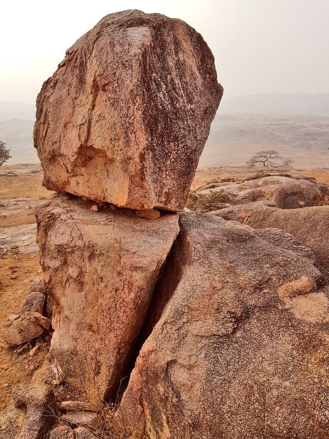 Rocks structure stock image. Image of terrain, natural - 169236171
