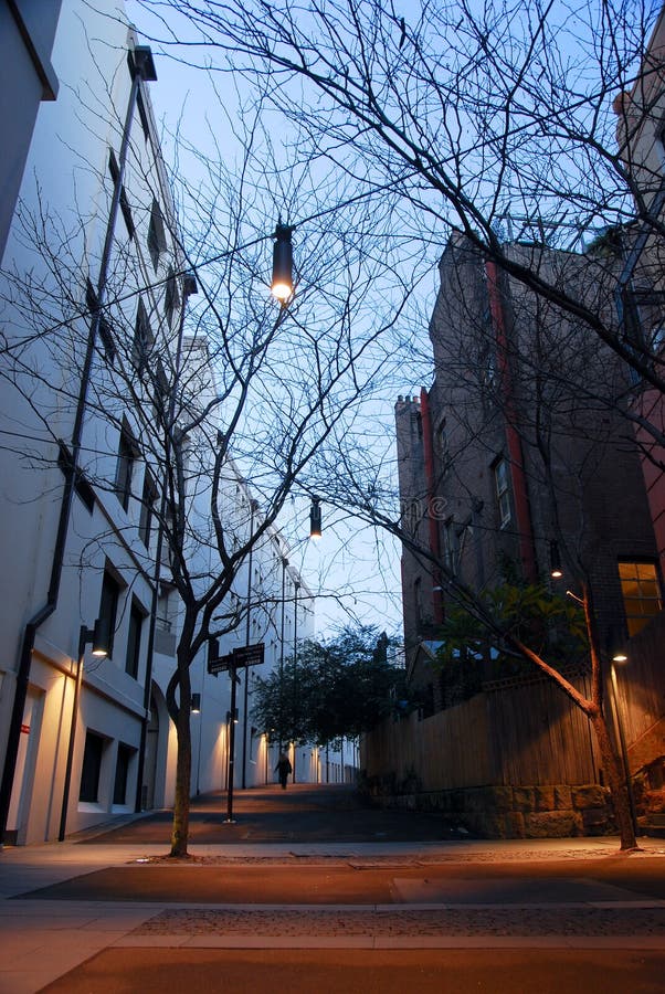 The Rocks, Sydney, Australia Editorial Stock Image - Image of tour ...