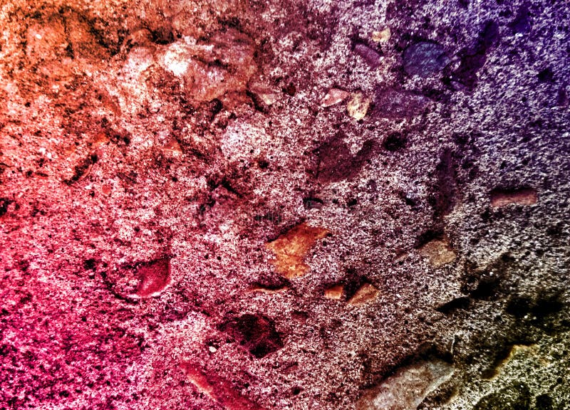 Glitter Rocks Texture. Grade, Hard.colourfull Rocks. Backgroundsmall ...