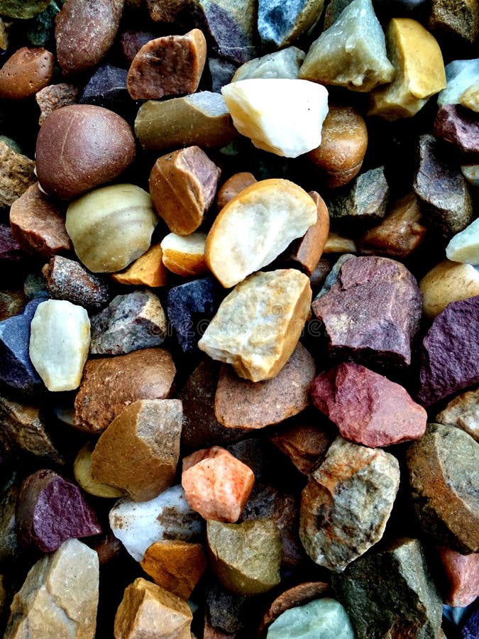 Rocks Texture. Grade, Hard.colourfull Rocks. Stock Image - Image of ...