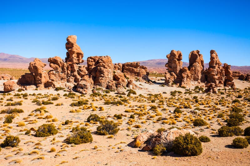 Valle De Las Rocas Chile Stock Photos - Free & Royalty-Free Stock ...