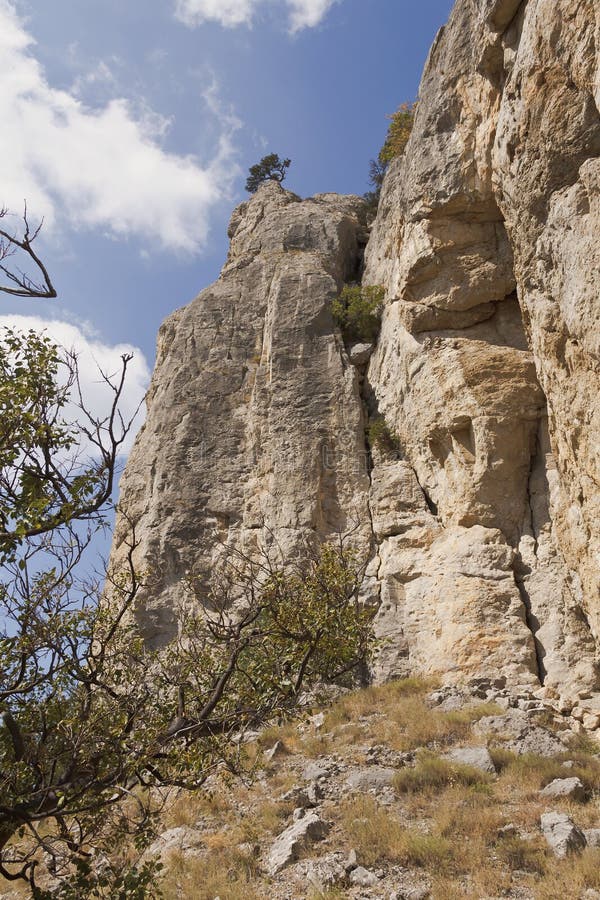 Rocks at Hell`s Hole, Malin Head, Inishowen Peninsula, County Donegal ...