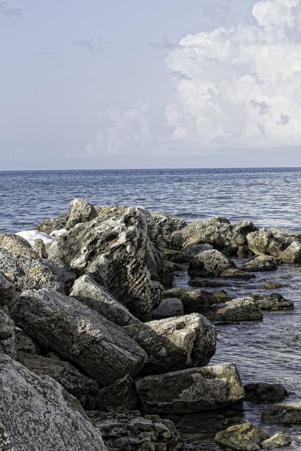 Rocks in water 1 stock photo. Image of water, rocks, quiet - 31946266