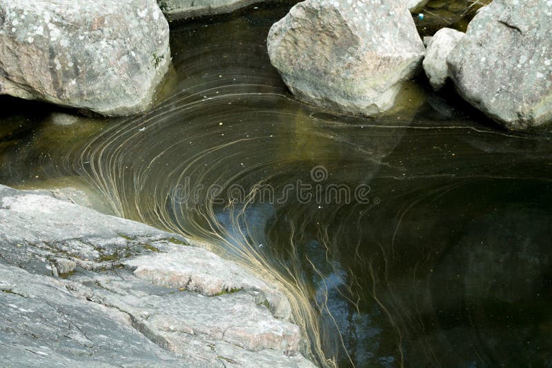Rocks and water texture stock photo. Image of surface - 101993436