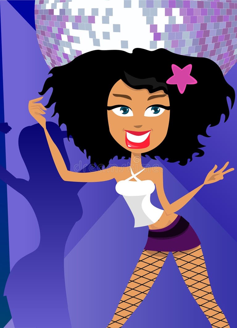 Female Rockstar Stock Illustrations – 306 Female Rockstar Stock ...