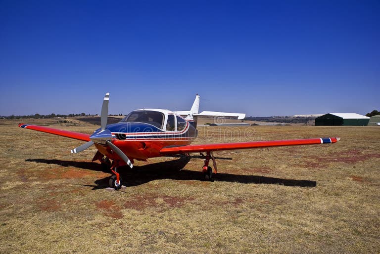 Rockwell Commander Aircraft Stock Photos - Free & Royalty-Free Stock ...