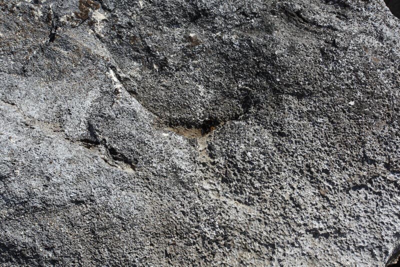 Rocky background. stock image. Image of gray, surface - 14587363