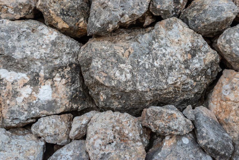 Rocky Background stock photo. Image of ancient, rocks - 129214622