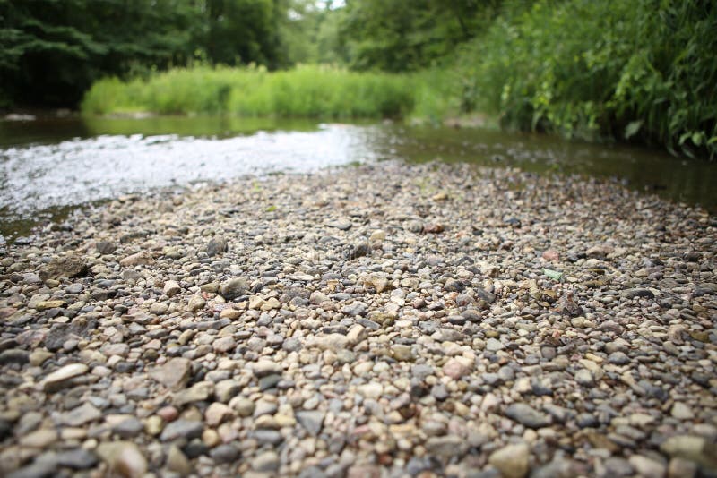 Pebbles River Bank Stock Photos - Download 799 Royalty Free Photos