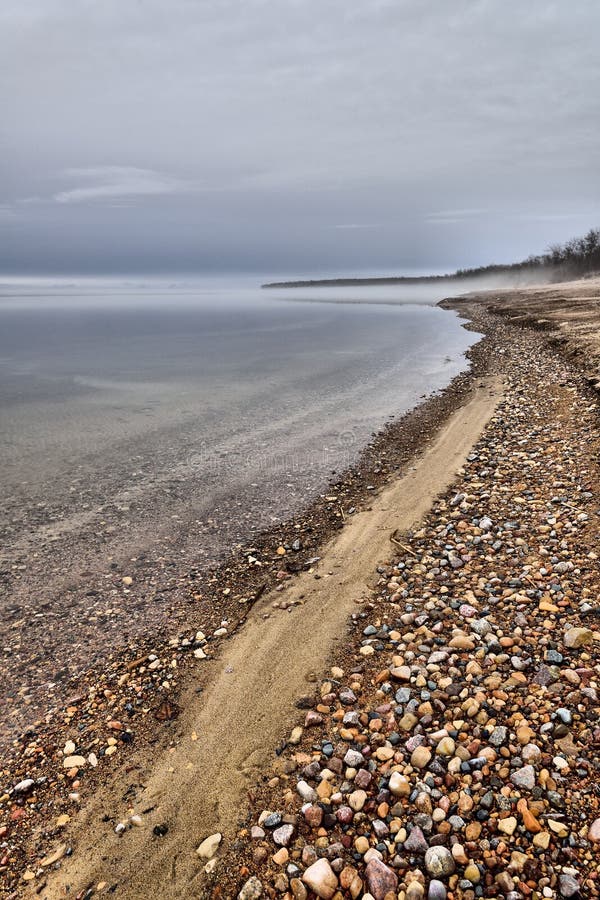 Rocky Beach stock photo. Image of scenics, eroded, shoreline - 88791126