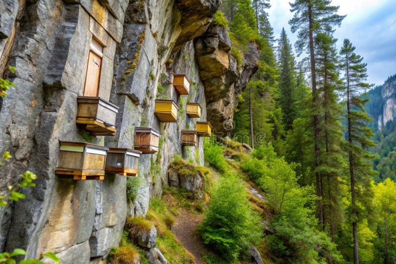 Forestbees Stock Illustrations – 2 Forestbees Stock Illustrations ...