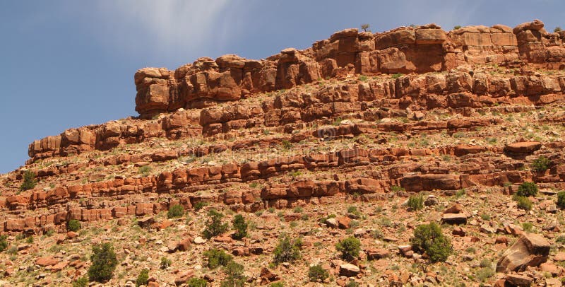 Rocky Cliff Texture stock photo. Image of geologic, cliffside - 65894398