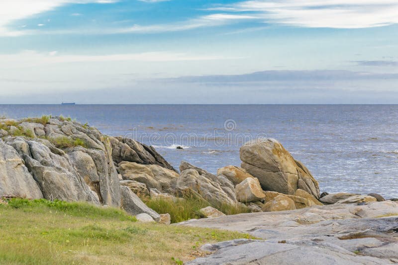 Landscape Coast Uruguay Stock Images - Download 1,414 Royalty Free Photos