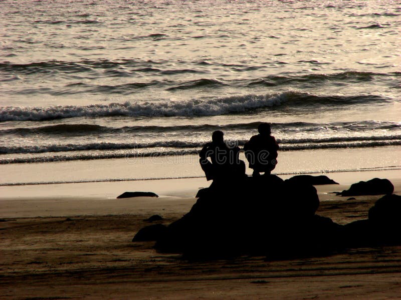 Rocky Friends stock photo. Image of friend, boys, group - 2179734