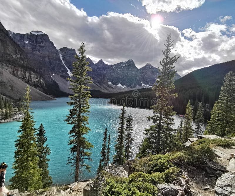 Rocky Mountain, Alberta Canada, Nature Stock Photo - Image of alberta ...
