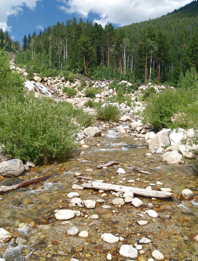 Rocky Mountain National Park Stock Image - Image of colorado, america ...