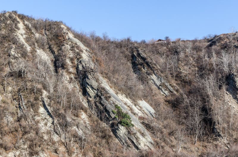 Rocky mountain side stock image. Image of rocky, side - 71926839