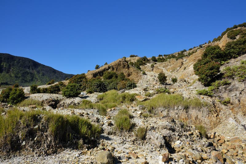 Rocky Mountain View on Papandayan Stock Photo - Image of mountains ... Rocky Mountain View on Papandayan Stock Photo - Image of mountains ...