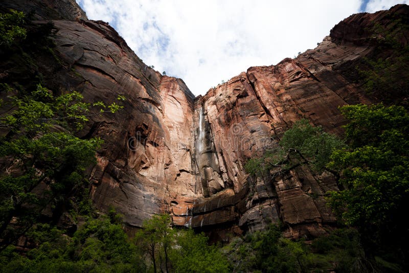 Rocky mountain stock photo. Image of zion, rural, park - 39219574