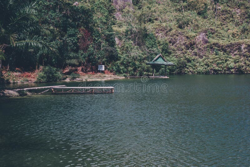 The Rocky Mountains and Rive Stock Image - Image of river, natural ...