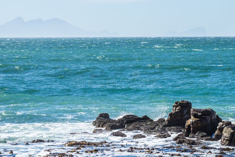 Rocky reef stock photo. Image of destination, coastal - 30285458
