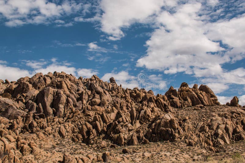 Rock Ridge stock photo. Image of nature, hills, alabama - 229426358