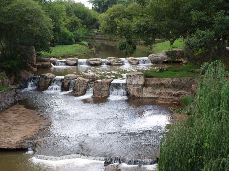 Rocky River Stream stock photo. Image of tree, watercourse - 193609296