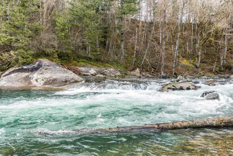 Rocky River Whitewater 8 stock photo. Image of nature - 180296872