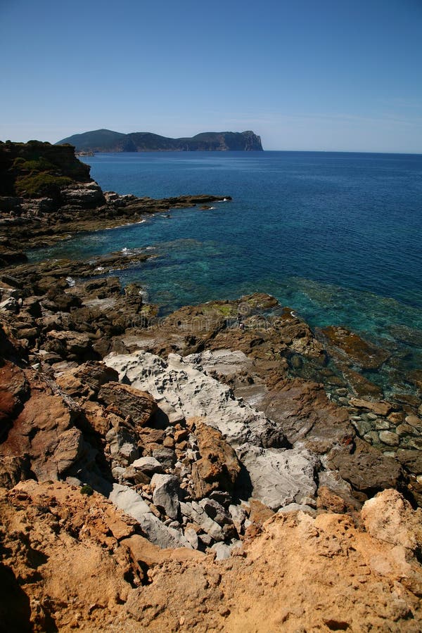 Seaside cliffs stock photo. Image of coastal, seaside - 9361684