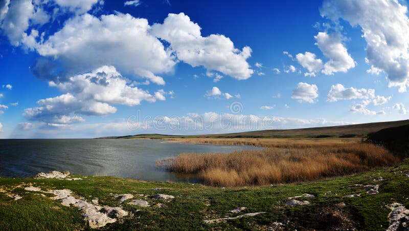 239 Razelm Lake Stock Photos - Free & Royalty-Free Stock Photos from ...