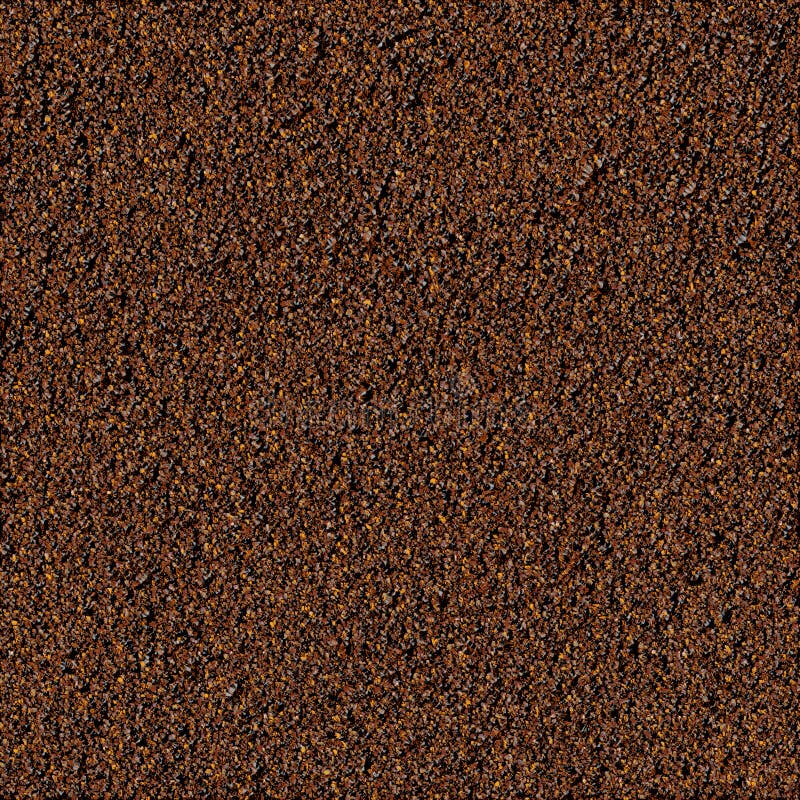 Seamless Texture Of Rocky Soil. Stock Photo - Image of piece, grass ...