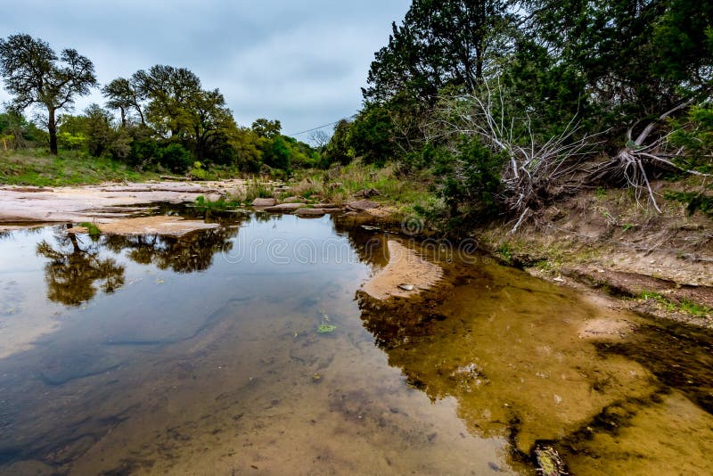 Texas Creek Bridge II foto de archivo. Imagen de puentes - 83986342
