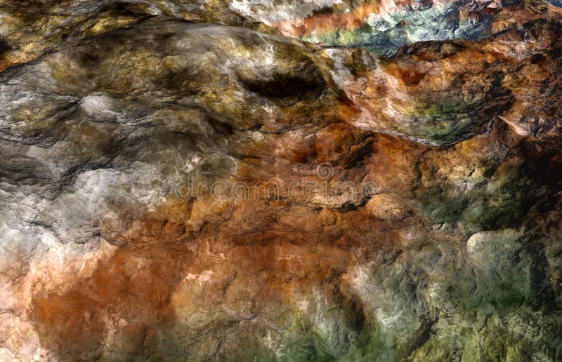 Rocky Texture stock illustration. Illustration of bumpy - 7169176