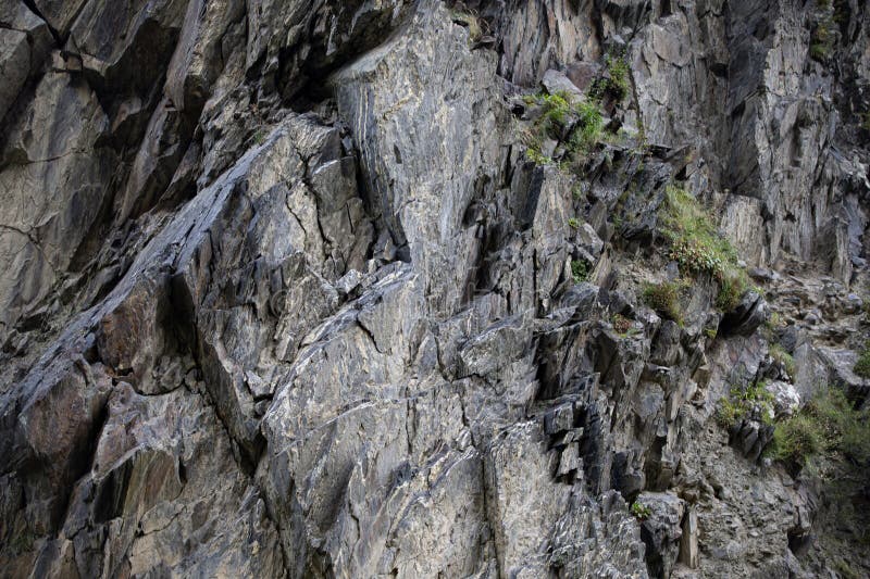 Rocky texture of highlands stock image. Image of textured - 293655379