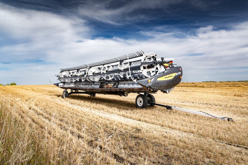 Macdon Header Stock Photos - Free & Royalty-Free Stock Photos from ...