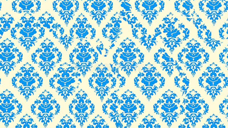 A Rococo Pattern Adorning the Ornate Ceiling of a Historic Ballroom ...