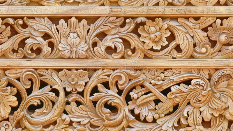 A Rococo Pattern Adorning the Ornate Ceiling of a Historic Ballroom ...