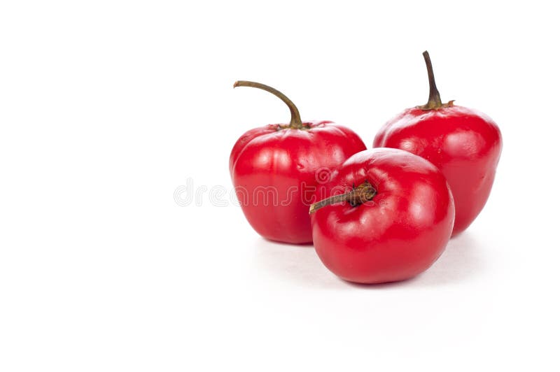 Rocoto stock image. Image of chilli, antioxidant, white - 38084555