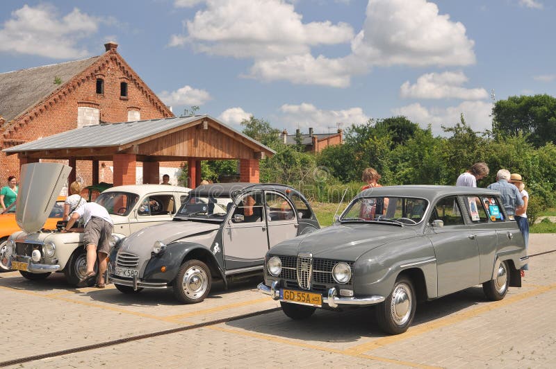 393 Stary Citroen 2cv zdjęć stockowych - bezpłatne i z licencją Royalty ...
