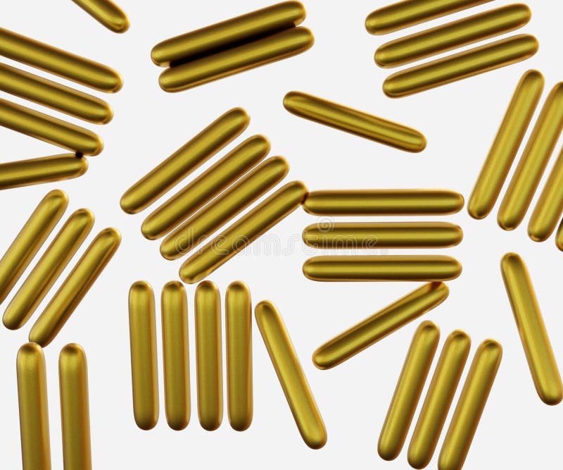Gold Nanorod Stock Illustrations – 12 Gold Nanorod Stock Illustrations ...