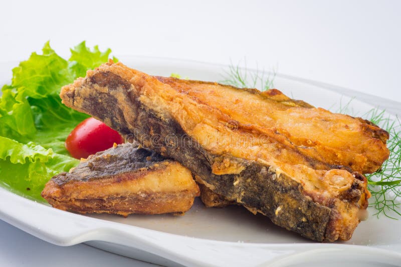 Rodaballo Asado a La Parrilla Desde Arriba Imagen de archivo - Imagen ...