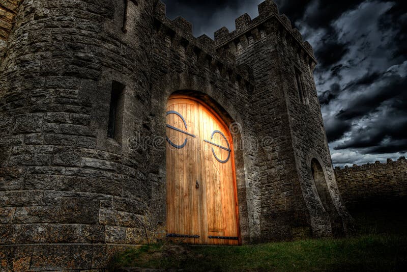 Rodborough Fort stock image. Image of fort, common, construction - 69169533