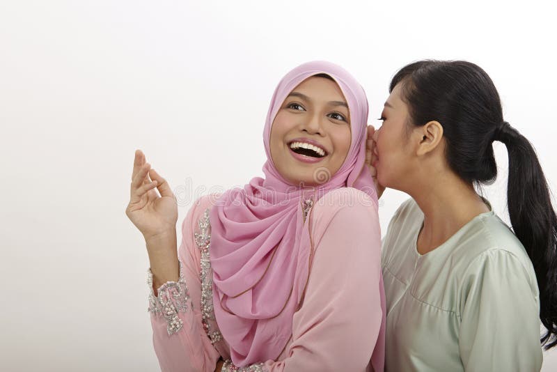 Roddel stock foto. Image of etniciteit, vrij, hoofddoek - 105789648