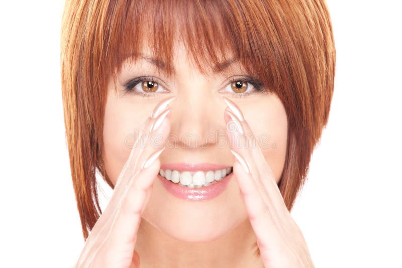 Roddel stock afbeelding. Image of humoristisch, roddel - 40293657