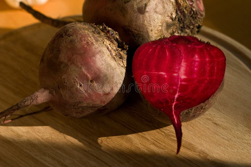 Rode biet stock afbeelding. Image of vers, naughty, smakelijk - 10783351
