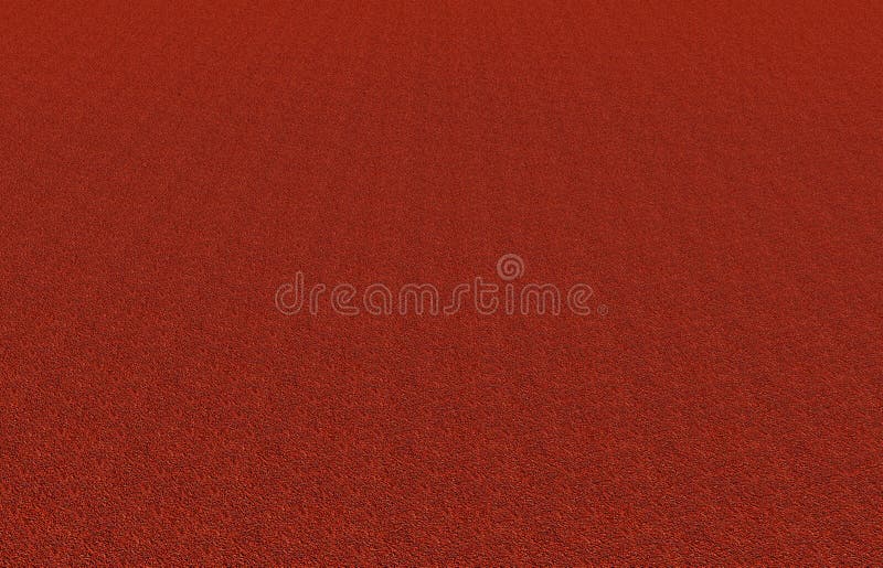 Rode betonnen vloer stock foto. Image of rood, cement - 23859576