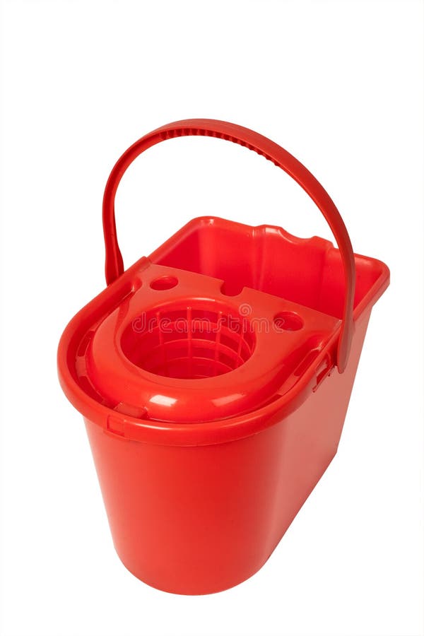 Rode Emmer stock foto. Image of besnoeiing, eigentijds - 13244464