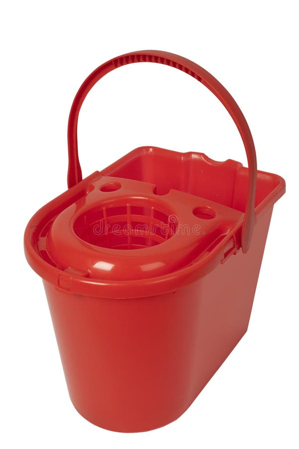 Rode Emmer stock foto. Image of besnoeiing, eigentijds - 13244464