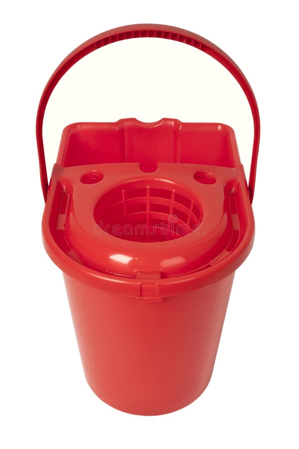 Rode Emmer stock foto. Image of besnoeiing, eigentijds - 13244464