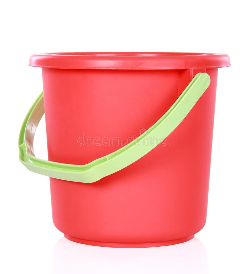 Rode Emmer stock foto. Image of besnoeiing, eigentijds - 13244464